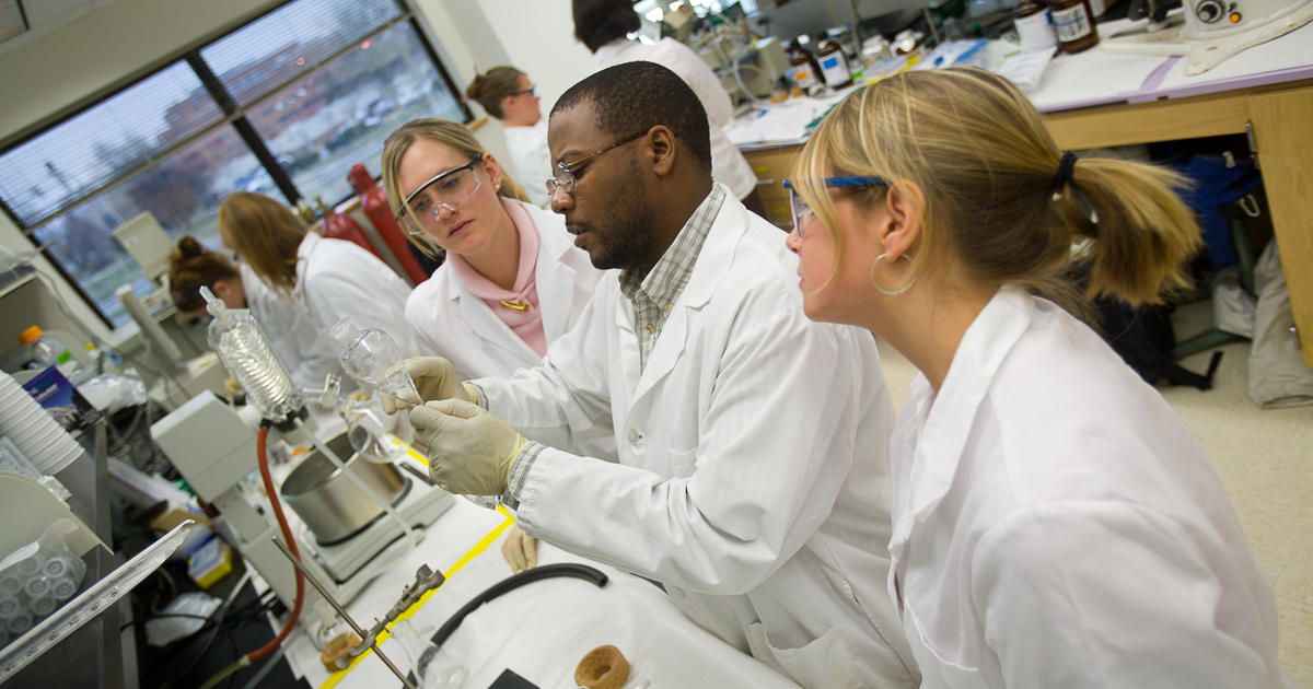 Ag Biotech Day Invites High School Students to Explore Careers | UKNow Ag Biotech Day Invites High School Students to Explore Careers | UKNow